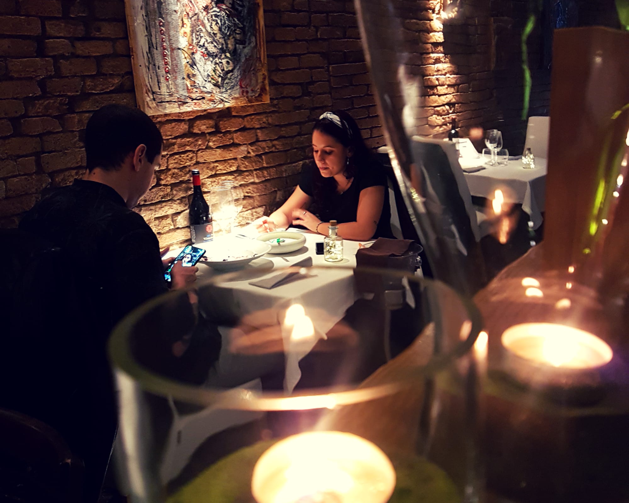 El Castell de Sitges - Restaurante Romántico en Sitges